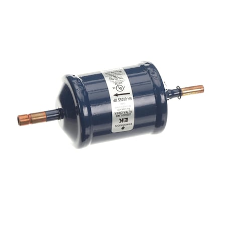 Trane Liquid Line Drier DHY01287 | Zoro