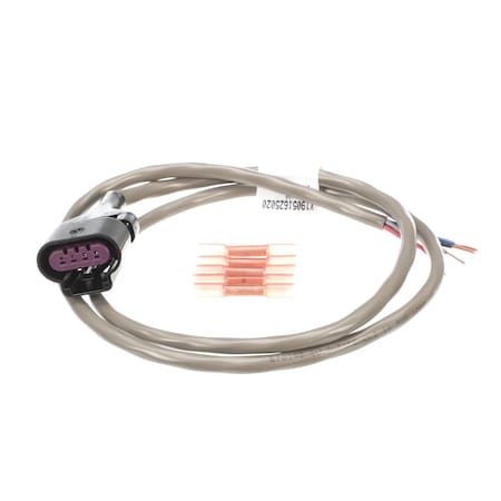 Trane Kit, Global Connector Wire Harness, Withf KIT19458 | Zoro