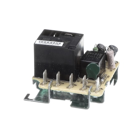 Trane Time Delay Relay (American Standard) RLY2807 | Zoro
