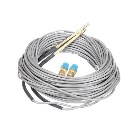 Trane Sensor, Temperature Thermistor Probe Pair, No SEN00951 SEN00951 ...