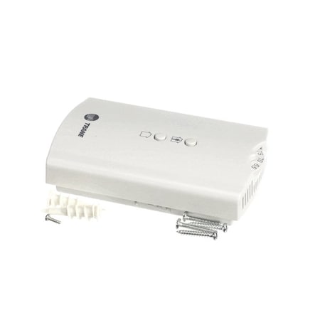 Trane Sensor; W/ Logo, Fahrenheit, Wireless Zone SEN01364 | Zoro