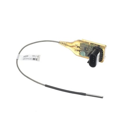 Trane Sensor; Temperature Sensor, Fast Response, #SEN02039 SEN02039 | Zoro