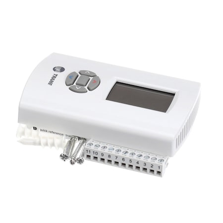 Trane Sensor, Temperature, Display Sensor, Set SEN02076 | Zoro