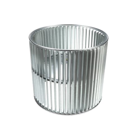 Trane 11X10 Blower Wheel Cw 1/2"Bore WHL3116 | Zoro