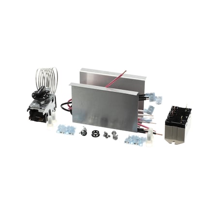 True Temp Control Kit Tpp/Tssu Retrofit 213217 | Zoro