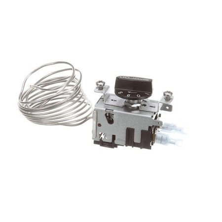 True Temp Control 077B6887 Kit 077B7315 Floral Case 800387 | Zoro