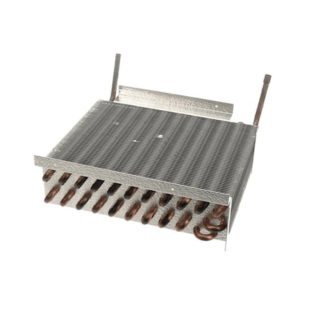 True Coil, Condenser T-52/74-Tm 8 X 11 X 3 800614 | Zoro