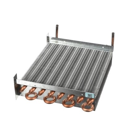 True Coil, Condenser Gdm-15/19/10Pt 8.19 X 8.18 X 1.8 800625 | Zoro