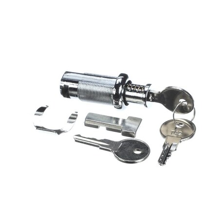 True Lock Kit Chrome 809209/809210 809211/809212 815724 | Zoro