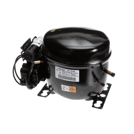 True Compressor, Ffu160Uax 115V/60H, #820679 820679 | Zoro