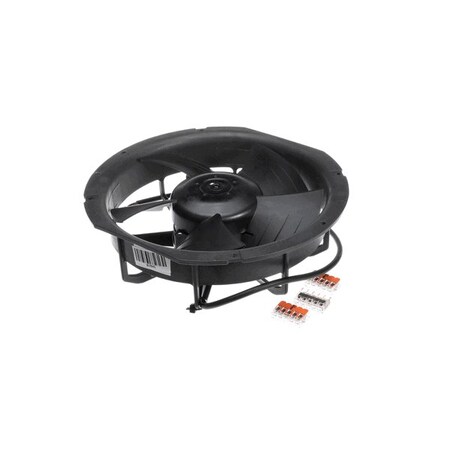 True Fan Motor Retrofit Kit 821641 | Zoro