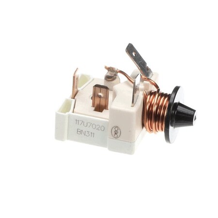 True Relay, 117U7020 824039 | Zoro