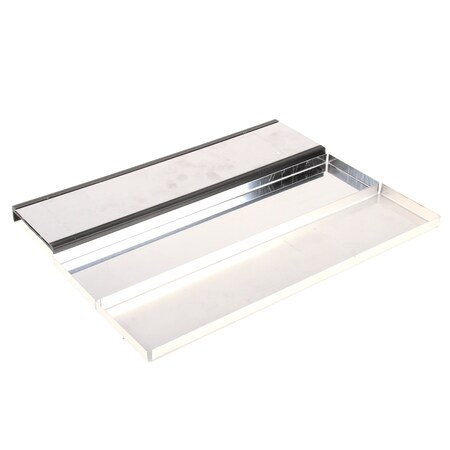 True Mullion Assembly Drawer Trcb-79 Vertical 879089 | Zoro