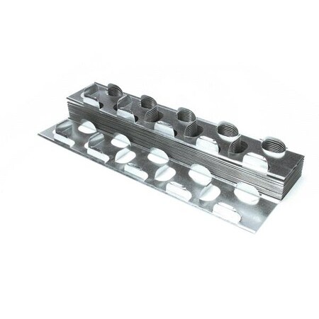 Zoro Select Rack Kit Floor 16)862473 883108 | Zoro