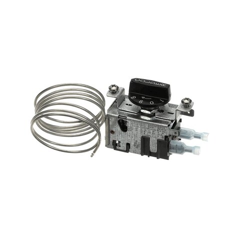 True Temp Control, 077B3315 Kit #077B7345 R-290 Ebd 942659 | Zoro