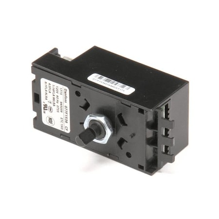 True Temp Control, Etc1H3-077F1536 120V 945059 | Zoro