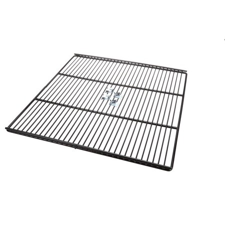 True Shelf, Tbb-2/2G/4/4G Blk Wire 975500-093 | Zoro