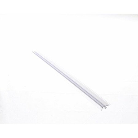 Zoro Select Prod Id Strip Clear, 19 5/16 Gdm-10/12/15 975522 | Zoro