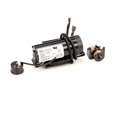 True Start Component Kit Ffu130Hax 982673 | Zoro