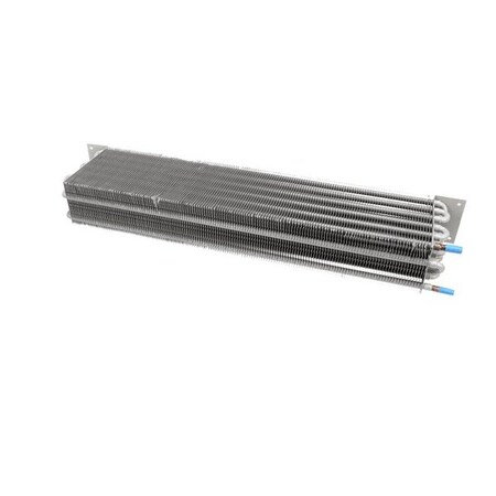 True Coil, Evaporator T-49F-Hc-Ld, #994013 994013 | Zoro