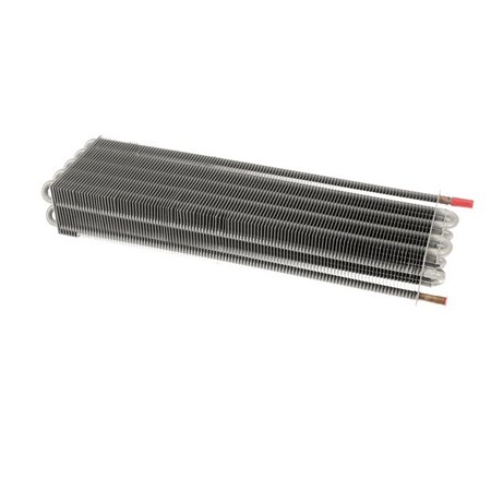 True Coil, Evaporator Tssu-27 994595 | Zoro