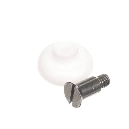 Traycon Lower Carrier Bearing 9880SS | Zoro