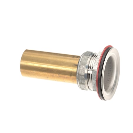 T&S Brass Dipperwell Drain Assembly Kit 017225-45 | Zoro