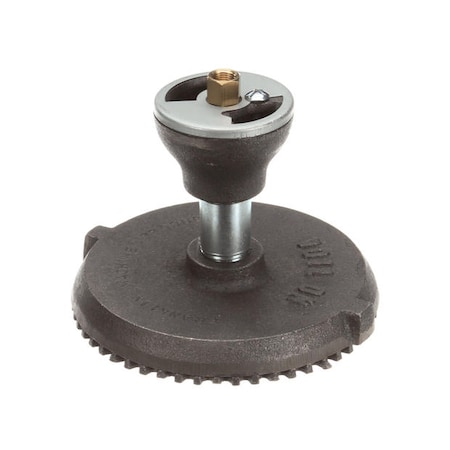 Town Food Service 5" Dia Mushroom Burner, 20,000 229355 | Zoro