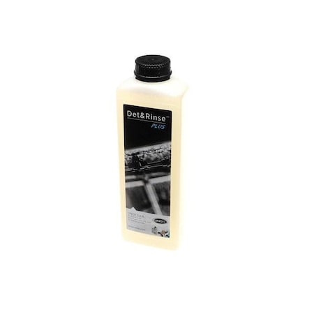 Unox 10X1L Unox Det&Rinse Plus DB1015A0 | Zoro