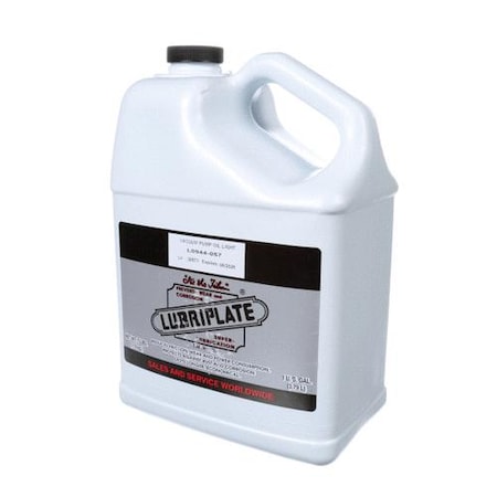 Vacmaster Machine Oil (1Gal) 978232 | Zoro
