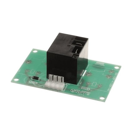 Vacmaster Relay Timer 979136 | Zoro
