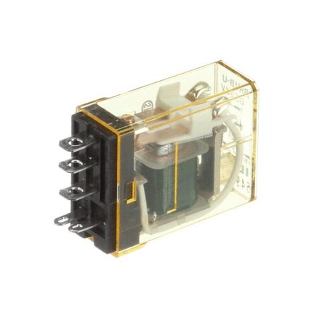 Varimixer Relay 24V Dc Idec Rhib-U 140E-420 | Zoro