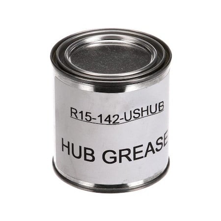 Varimixer Hub Grease..Molub-Alloy 860/150-0..1/2Lb Container R15-142 ...