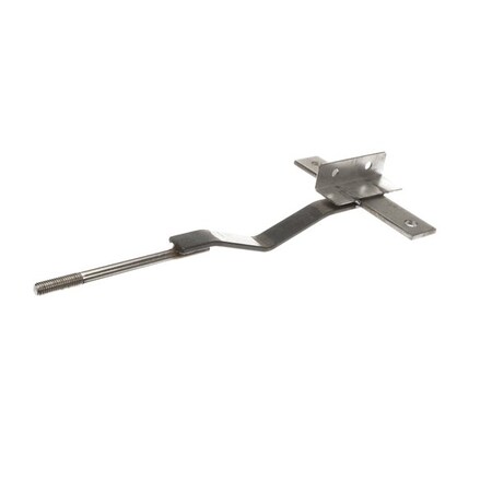 Vulcan Hart Elevator Clevis, W/Handle 00-959580-000G2 | Zoro