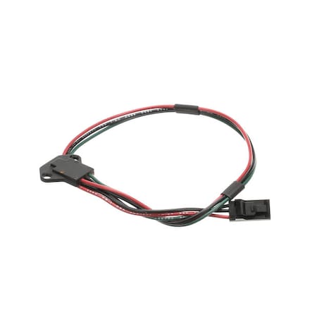 Hall Effect Sensor | Zoro.com