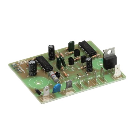 Waring Pc Board /Wct850 033454 | Zoro
