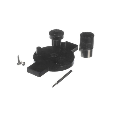Waring Coupling Kit CAC104 | Zoro