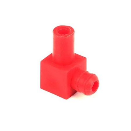 Wilbur Curtis RESTRICTOR, ELBOW PP RED WC-29037 | Zoro