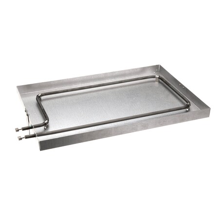 Wells Pan And Ele Assembly 240V P2-WL0074 | Zoro