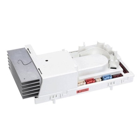 Wascomat Inverter, Crossover Washer, No 0024000271 0024000271 | Zoro