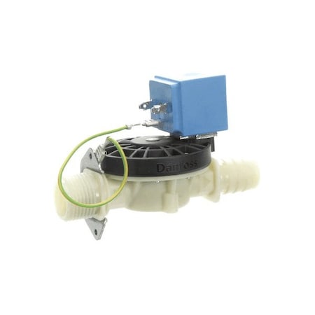 Wascomat Inlet Valve 471821074 | Zoro