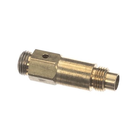 Wood Stone N Burner Jet 7000-0543 | Zoro
