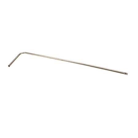 Wood Stone Wood Stone Corp 7000-1320-L Zip Tube-Left Side 7000-1320-L ...