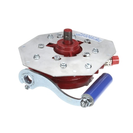 Shortening Shuttle Red Pump Assembly 914-960 | Zoro