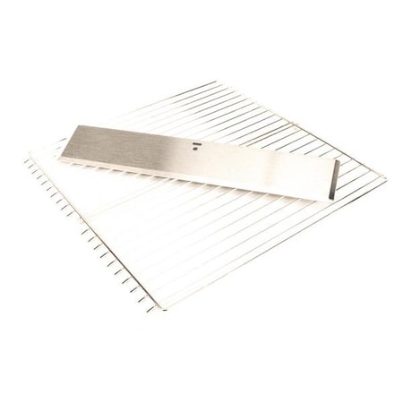 Wisco Grill Front 8065 | Zoro