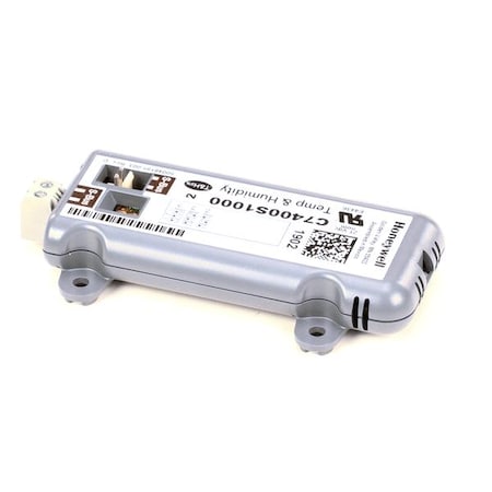 York Sensor, Enthalpy, Solid State S1-02546381000 | Zoro