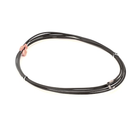 York Temperature Sensor, 10Ft Lead, Female, W S1-02549697000 | Zoro