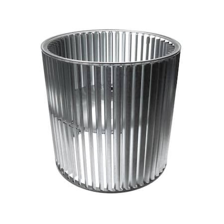 York Blower Wheel, 15 X 15, Rev, 1 Bore S1-02625529704 | Zoro