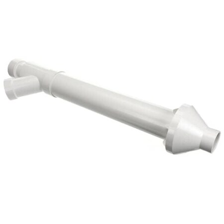 York Concentric Vent Terminal 3 S1-1CT0303 | Zoro