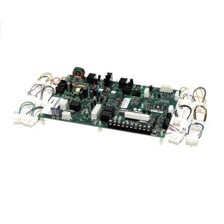 York Control Board Kit, Modulating S1-33102984000 | Zoro